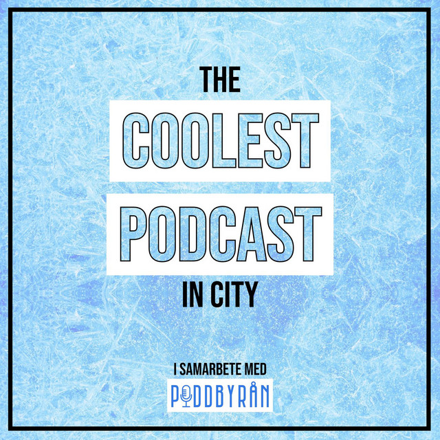 The Coolest Podcast in City | Podcast on Spotify