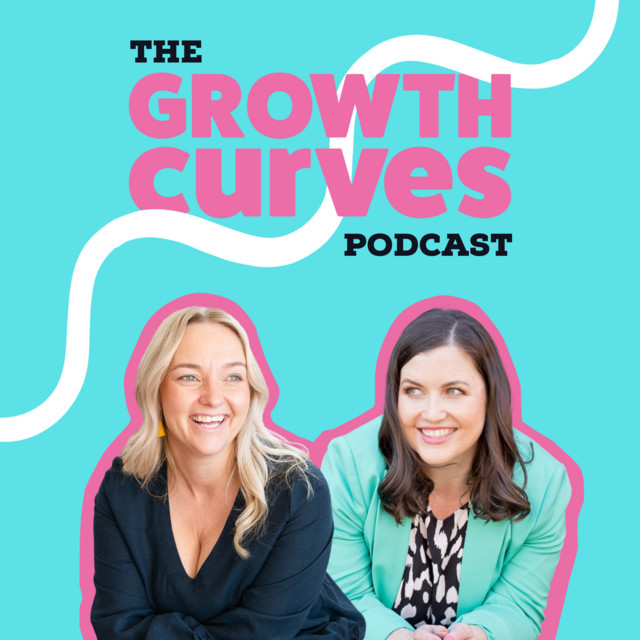 Growth Curves | Podcast on Spotify