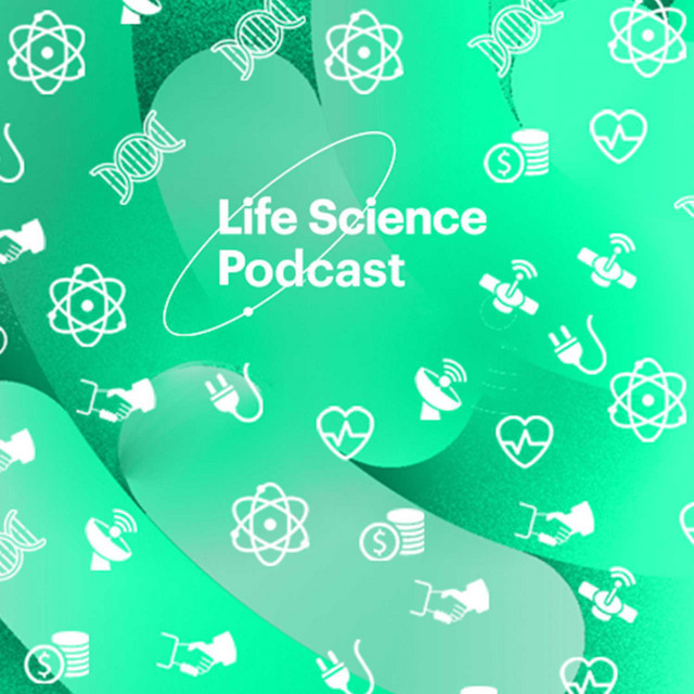 The Life Science Podcast | Podcast on Spotify