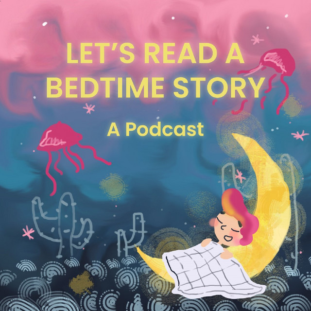 Let's Read a Bedtime Story | Podcast on Spotify