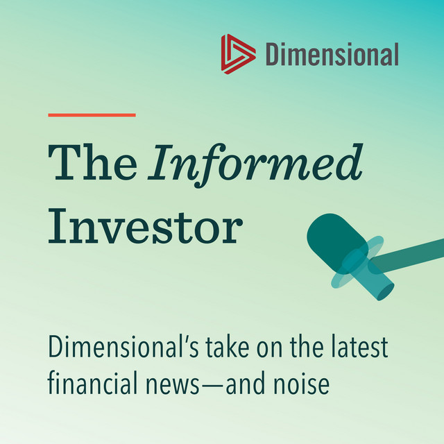 The Informed Investor | Podcast on Spotify