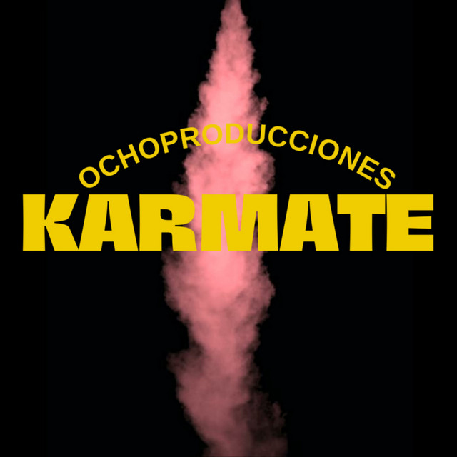 KARMATE | Podcast on Spotify
