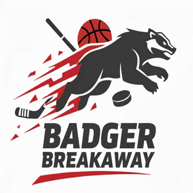Badger Breakaway | Podcast on Spotify