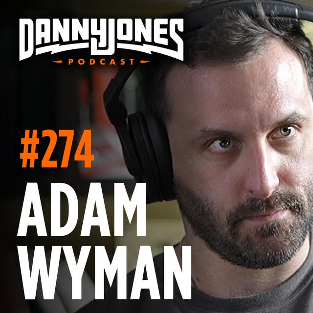 #274 - Dark Science: Death, DARPA, Fauci & Nuclear War | Adam Wyman ...