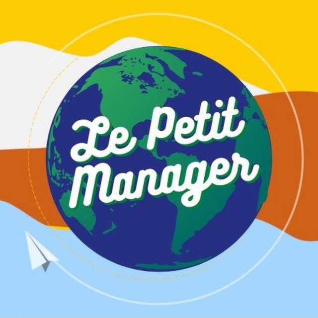Le Petit Manager | Podcast on Spotify