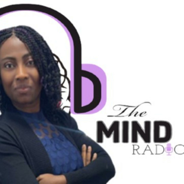 The Mind Radio | Podcast on Spotify