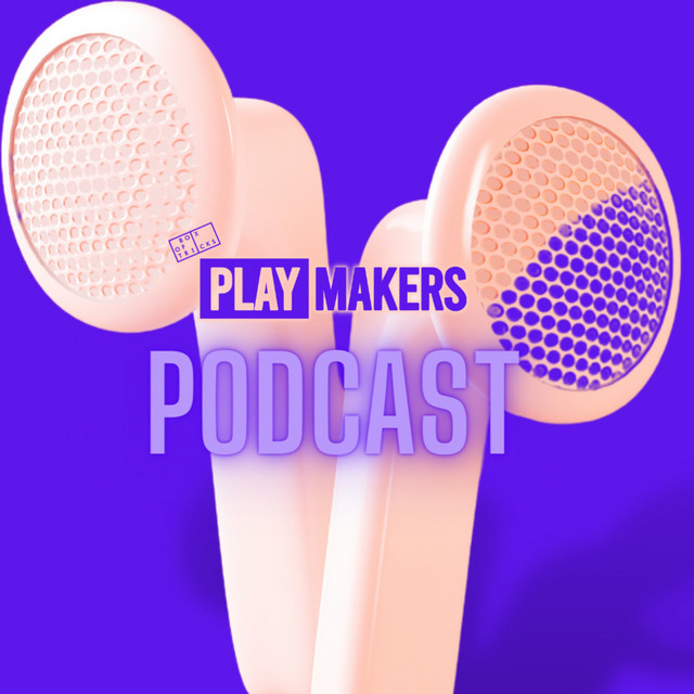 The PlayMakers Podcast | Podcast on Spotify