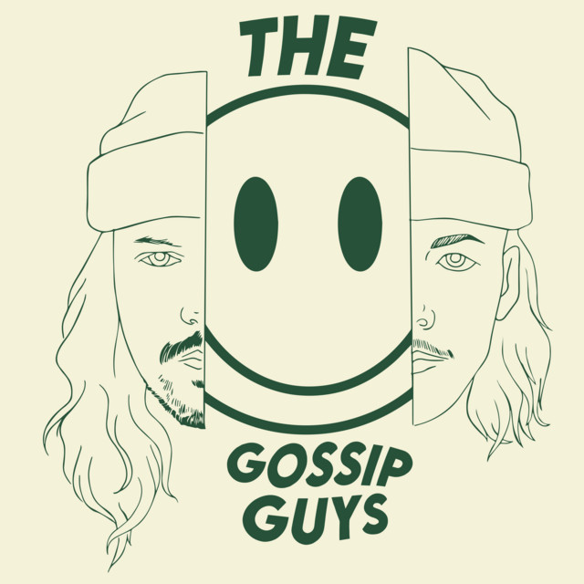 The Gossip Guys | Podcast on Spotify