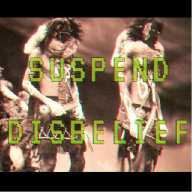 NDN GHOST STORIES - SUSPEND DISBELIEF | Indigenous Horror Stories ...