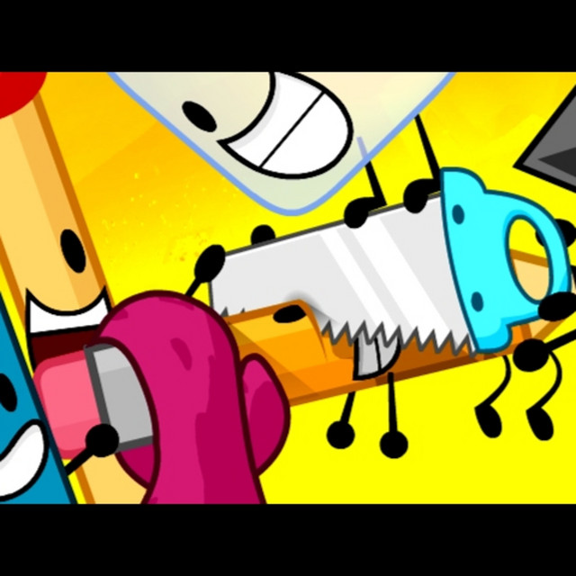 BFDIA 5e: The long-lost Yoyle City - BFDI On Spotify | Podcast on Spotify