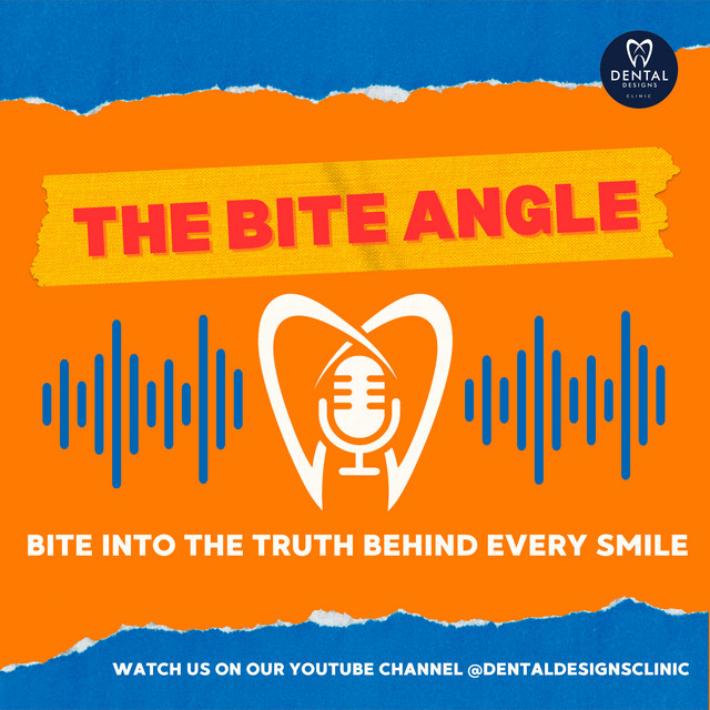 The Bite Angle | Podcast on Spotify