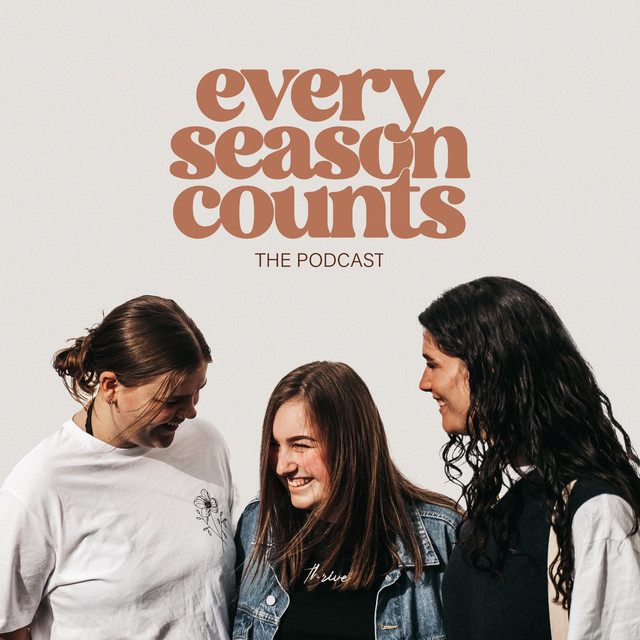 Every Season Counts: The Podcast | Podcast on Spotify