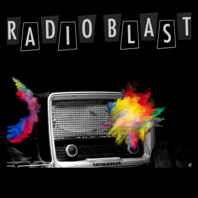 Radio Blast | Podcast on Spotify