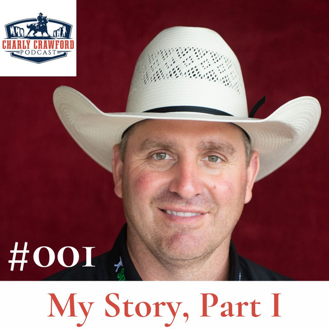 Charly's Story, Part I - Charly Crawford Podcast | Podcast on Spotify