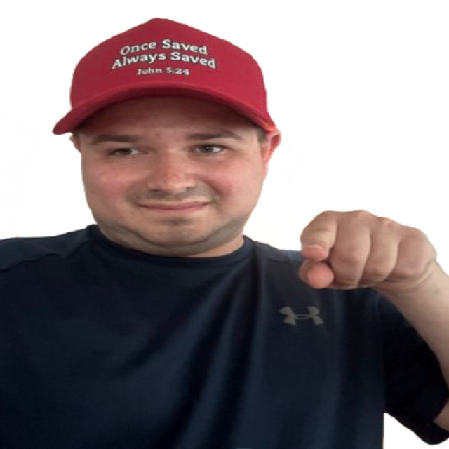 Tucker Interview by Brett Keane - GodTvRadio | Brett Keane | Podcast on ...