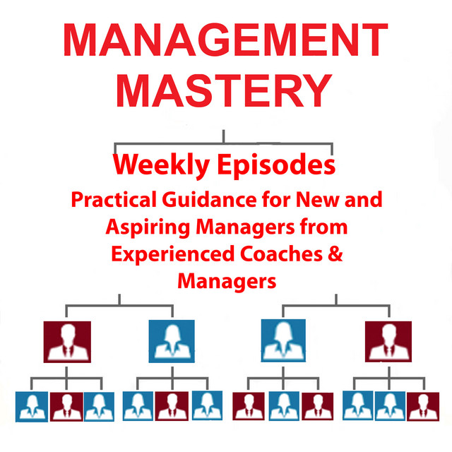 Management Mastery | Podcast on Spotify