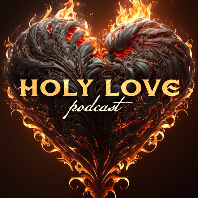 Holy Love Podcast | Podcast on Spotify