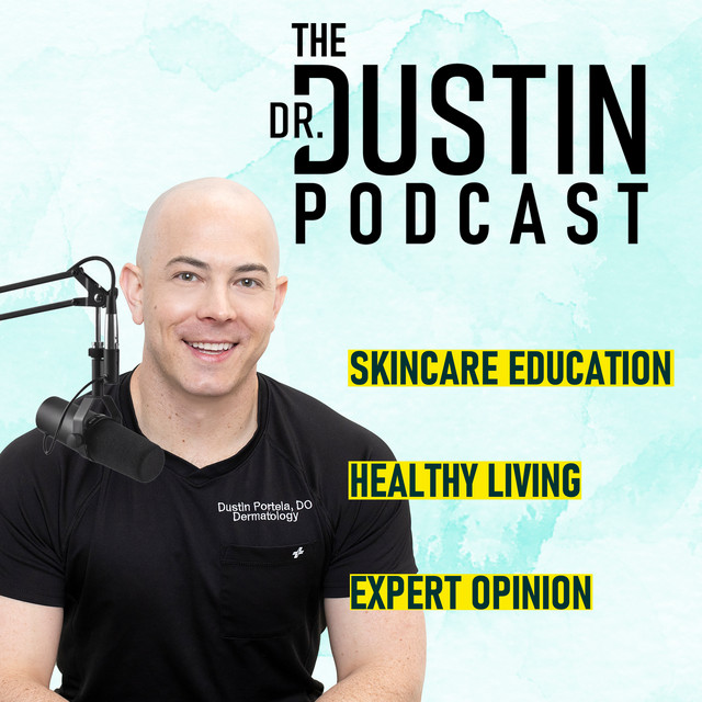 The Dr. Dustin Podcast | Podcast on Spotify