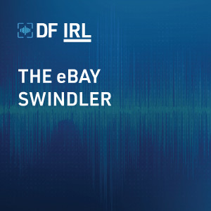 Ep. 10 The eBay Swindler - Digital Forensics In Real Life | Podcast on ...