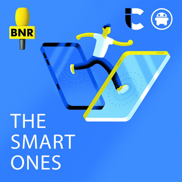 The Smart Ones | BNR | Podcast on Spotify