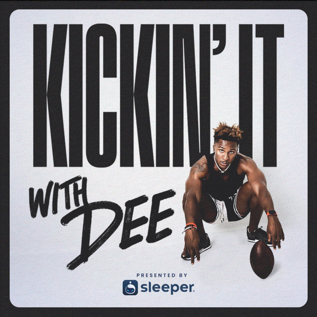 Kickin' It with Dee | Podcast on Spotify