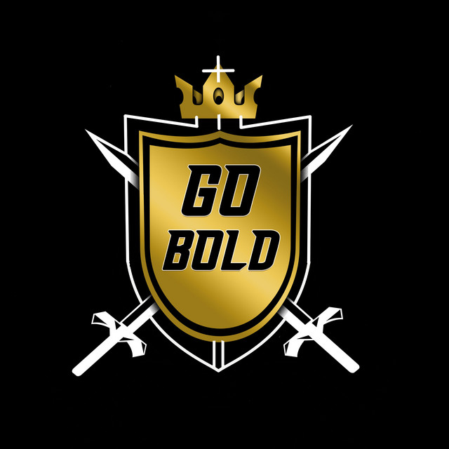Go Bold | Podcast on Spotify