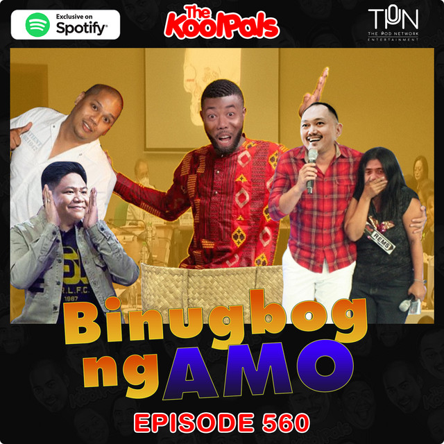#560: Binugbog ng Amo - The KoolPals | Podcast on Spotify