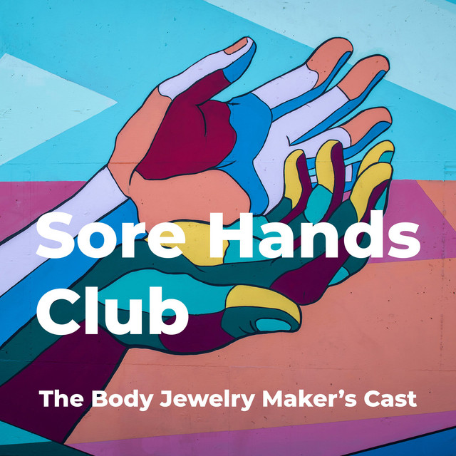 Sore Hands Club | Podcast on Spotify