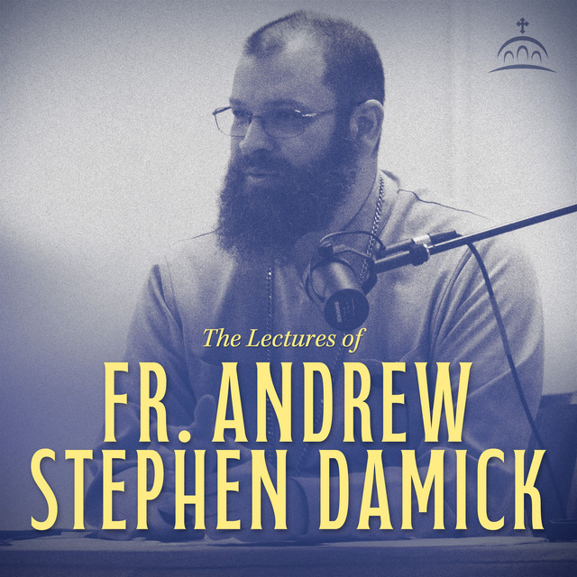 Foundations of the Orthodox Faith, Part 1: The Mystery of Christ - The ...