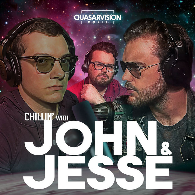 Chillin' with John & Jesse | Podcast on Spotify