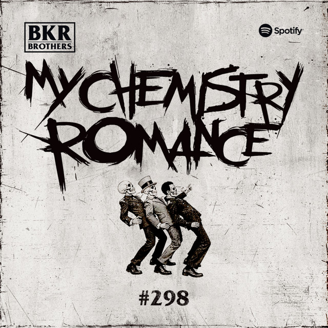 #298 My Chemistry Romance - BKR Brothers | Podcast on Spotify