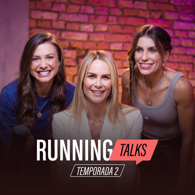 Running Talks - 2ª Temporada | Podcast on Spotify