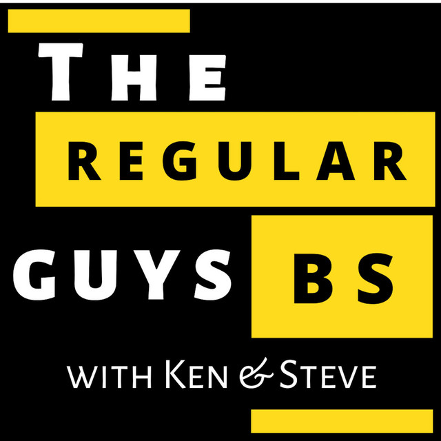 The Regular Guys Bible Study | Podcast on Spotify