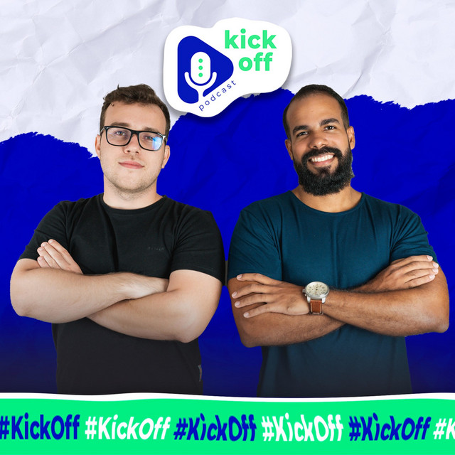 Kick Off Podcast | Podcast on Spotify