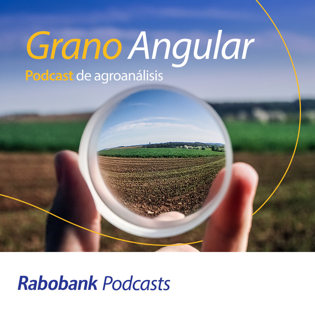 Grano Angular: Podcast de agroanálisis | Podcast on Spotify