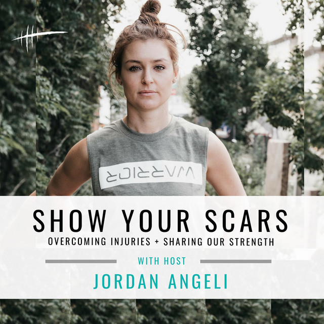 107: Professional Dancer Tash Marconi - Overcoming a Traumatic Injury ...