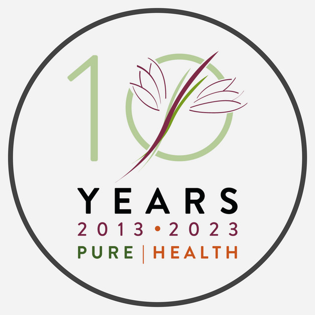 Pure Health Ashfield | Podcast on Spotify
