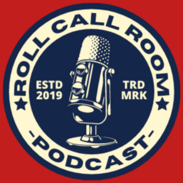 The Roll Call Room Podcast | Podcast on Spotify