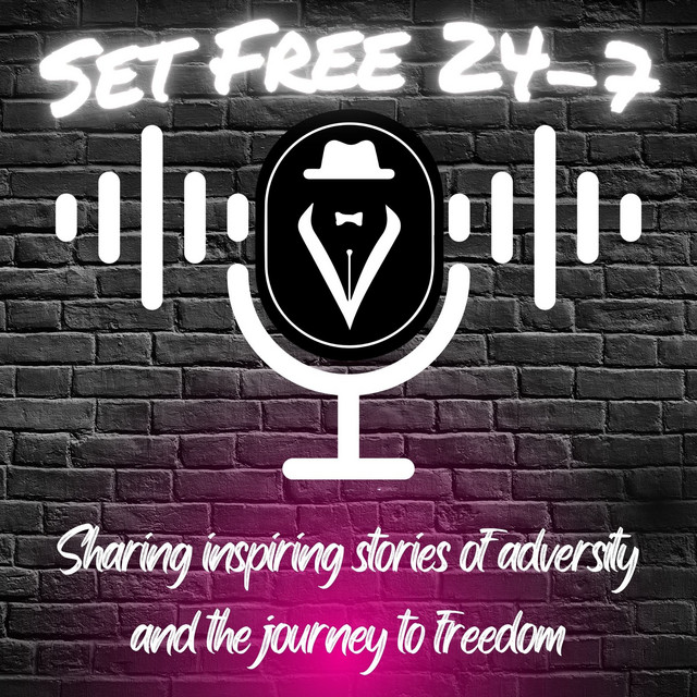 Set Free 24-7 | Podcast on Spotify