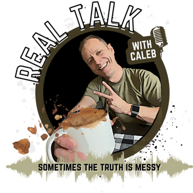 Real Talk With Caleb | Podcast on Spotify