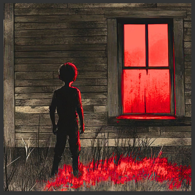 The Boy Who Came From Nowhere - Scary Story Podcast | Podcast on Spotify