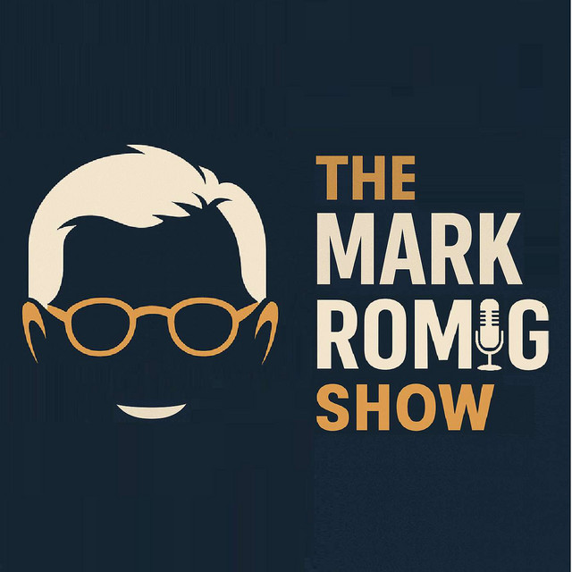 The Mark Romig Show | Podcast on Spotify
