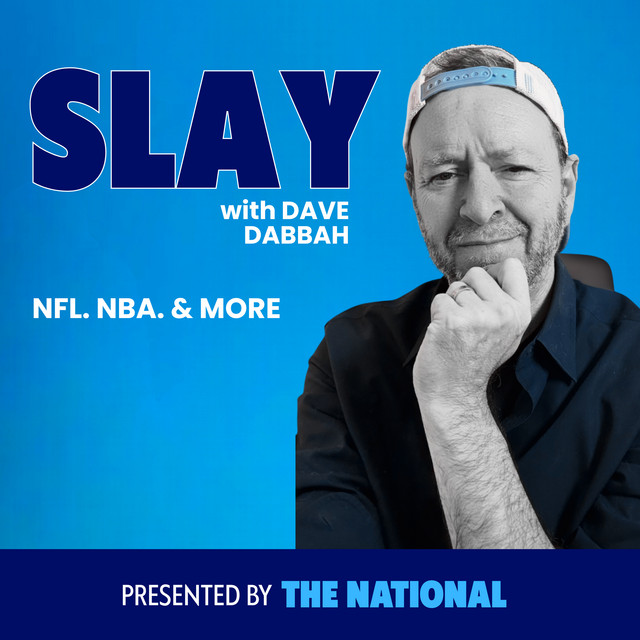 SLAY | Podcast on Spotify