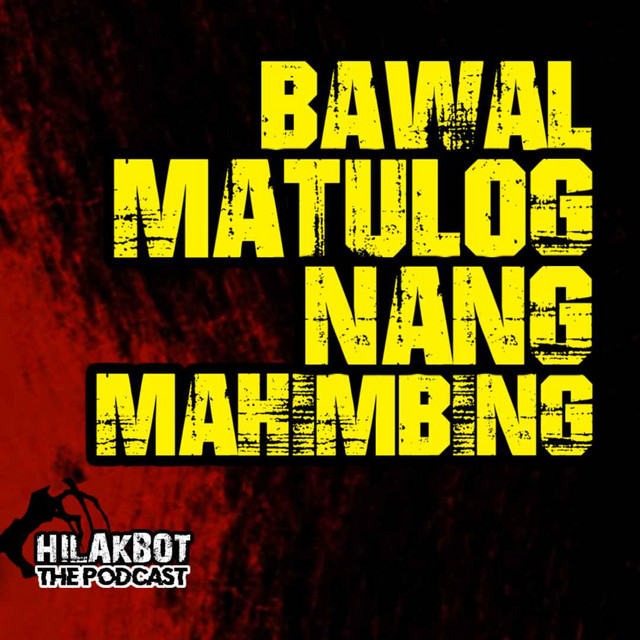 BAWAL MATULOG nang MAHIMBING!!! - HILAKBOT PINOY HORROR STORIES | The ...