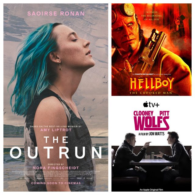 Phoenix FM Film Reviews - 28 September 2024 - Phoenix FM Film Reviews ...