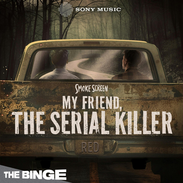 My Friend, the Serial Killer | 5. Donna - Smoke Screen: My Friend, the ...