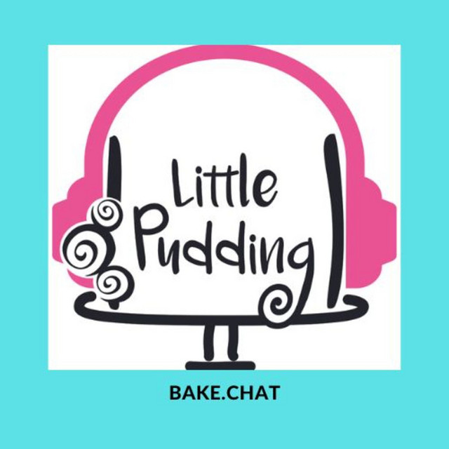 Kate Pritchett - Little Pudding Bake Chat | Podcast on Spotify