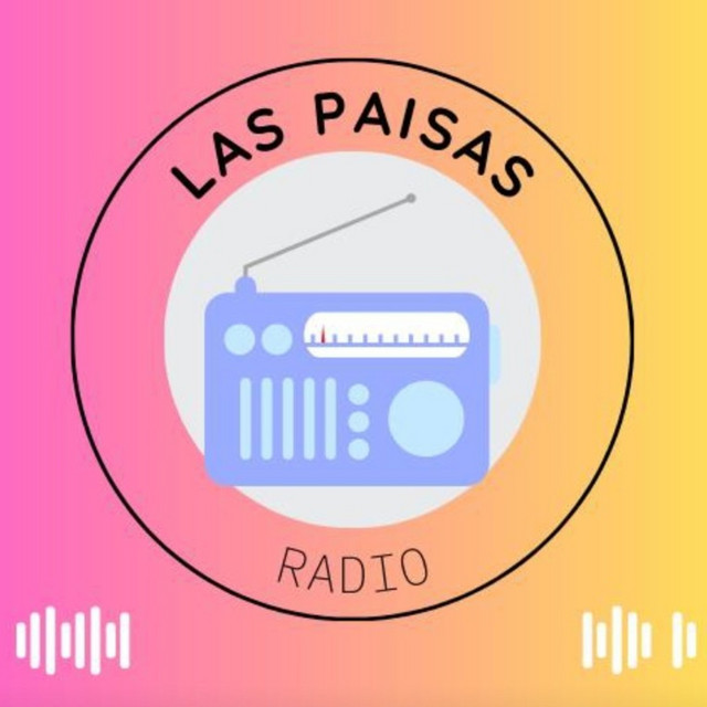 Las Paisas | Podcast on Spotify