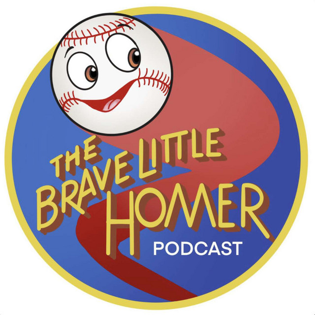 The Brave Little Homer Podcast | Podcast on Spotify