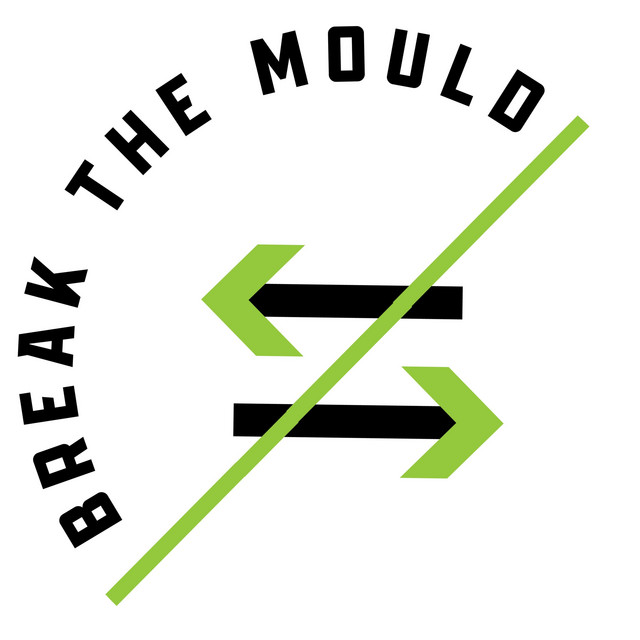 Break The Mould Podcast | Podcast on Spotify